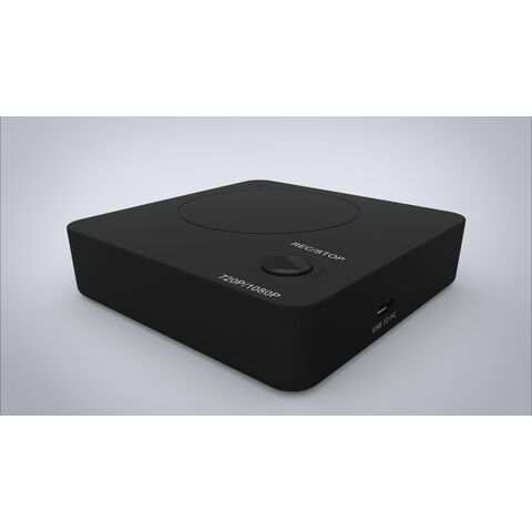 Buy Wholesale China Standalone Hd Capture Box & Hd Capture Box | Global ...