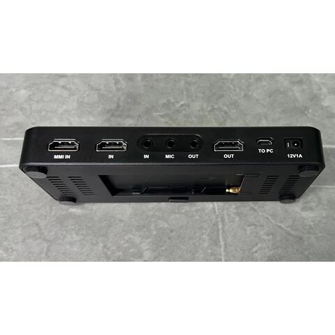 Buy Wholesale China Hdmi Multi Recorder Hdmi Av Vga Ypbpr & Standalone ...