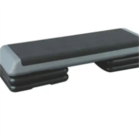 Manufacture Plastic Gym Equipment Versatile Factory Oem Fitness Stepper ...