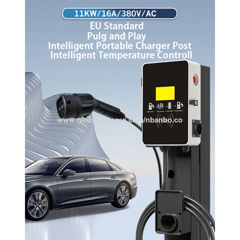 Ev Charging Post Evbox Charge App Wifi Control Remote Electric Vehicle Charging Power Units Expore China Wholesale Ev Charger Station and Ev Charging Post Ev Charger Station Plug In Ev Charger