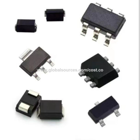 Resistors Connectors Transistors Memory Ic Chip Other Electronic Components Bom List Service Ics ...