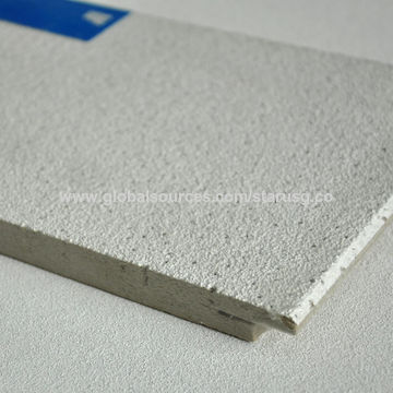 Buy Wholesale China Mars Climaplus High Quality 19mm Usg Boral Ceiling ...