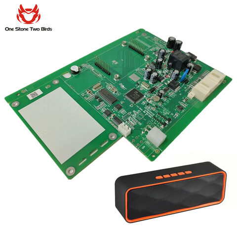 Buy Wholesale China Pcb Design And Soft Ware Development Bluetooth ...