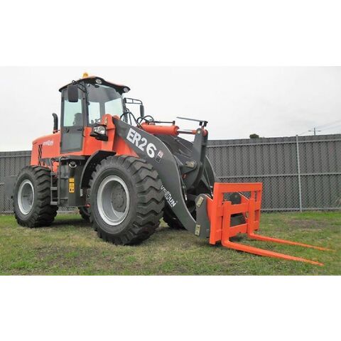 Buy Wholesale China Everun Ce Er26 2ton Construction Machinery Multi ...