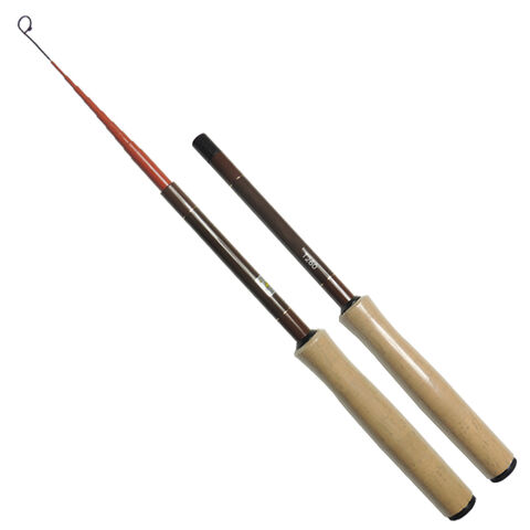 Buy Wholesale China Double-winner Tenkara Fishing Rod 2.6m 3.0m Cover ...