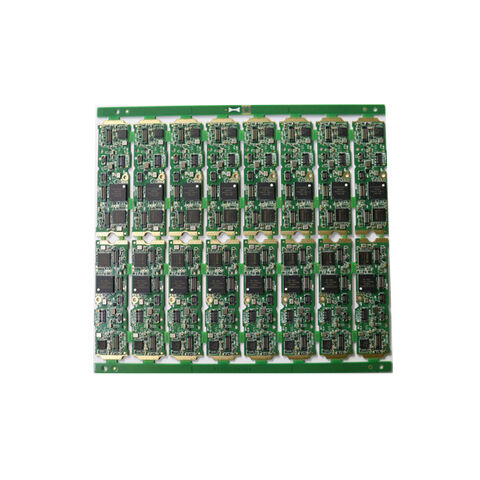 Buy Wholesale China Customized Circuit Board Multilayer Pcb Other Pcba ...