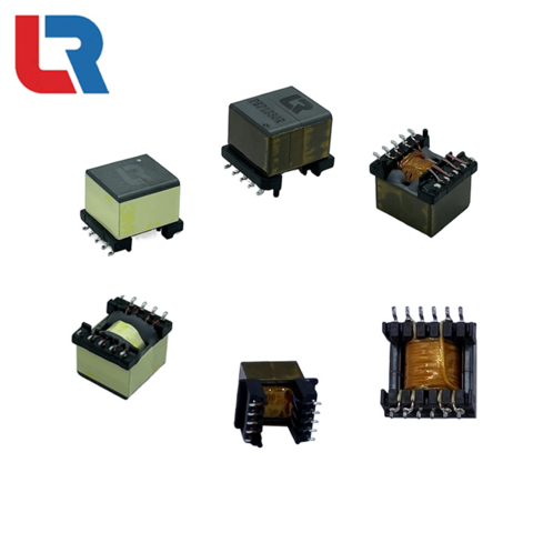 Buy Wholesale China High Frequency Single Step Up Ferrite Core Ep ...