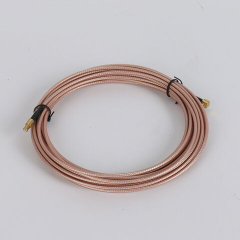 Buy Wholesale China Smb To Mmcx Cable Smb Cable & Medical Cable at USD ...
