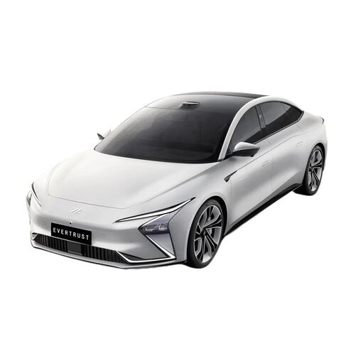 Buy Wholesale China 2022 China Ev Cars Im L7 Zhiji L7 Elite/dynamic/pro ...