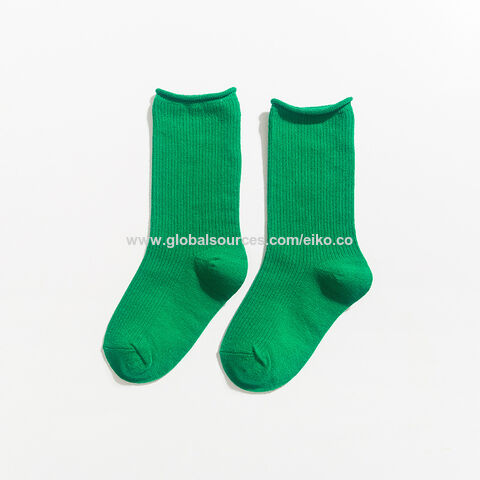 Buy Wholesale China Wholesale Baby Sock Kid Sock Children Sockyouth ...
