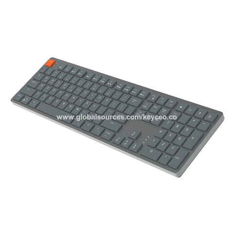 Buy Wholesale China Hot Sale Ultra-thin Keyboard Mechanical Switch ...