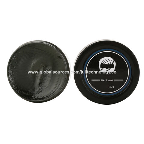China Manufacturer Hair Styling Wax Private Label Extra Strong Hair Wax ...