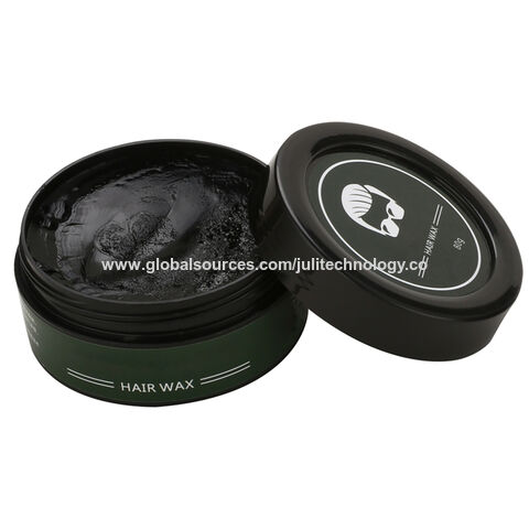 Buy Wholesale China 80g China Manufacturer Hair Styling Wax Private