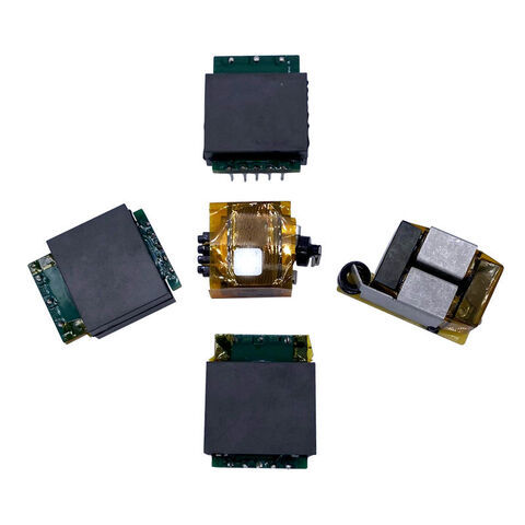 Buy Wholesale China Mini-precision Current Transformer 100w Transformer ...