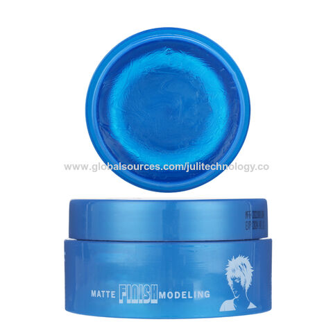 Buy Wholesale China 80g China Manufacturer Hair Styling Wax Private ...