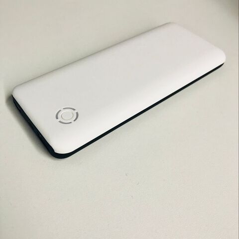 Buy Wholesale China 10000mah Li-polymer Power Bank, Typec Port, Qc3.0 ...