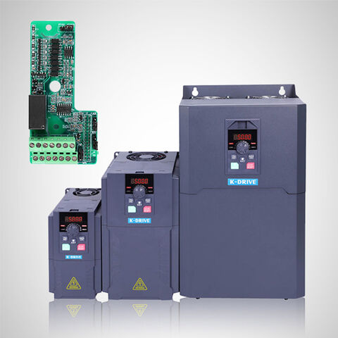 Buy Wholesale China 3 Years Warranty High Performance Variable ...