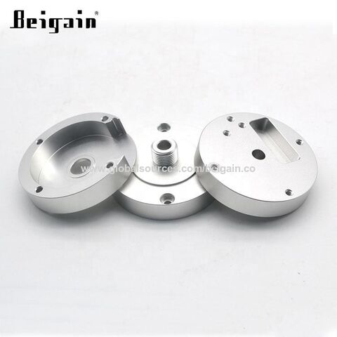 Buy Wholesale China Precision Cnc Turning Custom Cnc Turning Flange ...