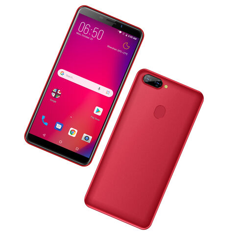 Buy Wholesale China 5.5" 4g Smartphone, Qualcomm Platform Mobile Phone ...