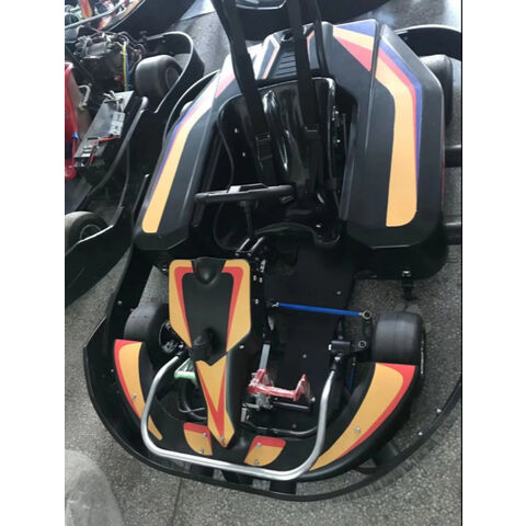 Buy Wholesale China New Electric Kart With Digital Dashboard Drift Go ...