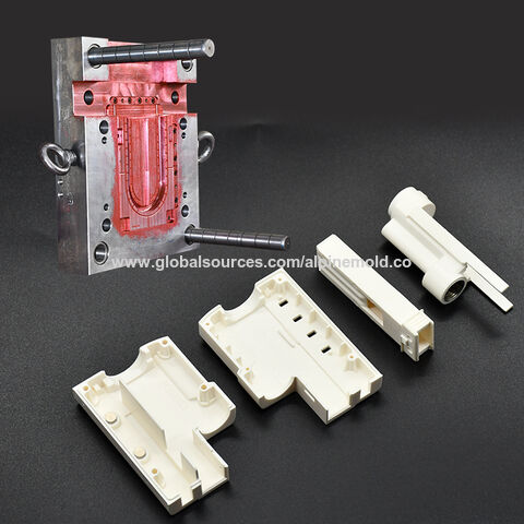 Buy Wholesale China Customize Coffee Machine Parts Plastic Injection ...