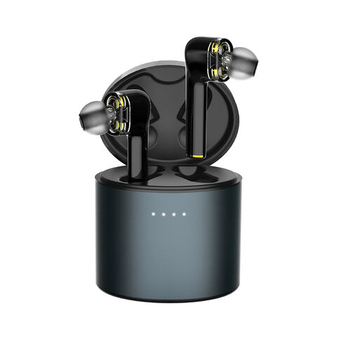 Buy Wholesale China Tws Wireless Sports Earphones Mini Wireless Headset ...