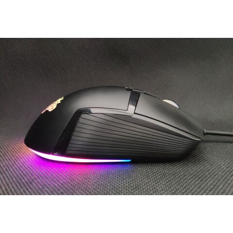 Buy Wholesale China Gaming Mouse With Rgb Lights & Gaming Mouse at USD ...