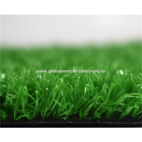 Buy Wholesale China Synthetic Artificial Grass Turf 15 Mm 20 Mm 25 Mm ...