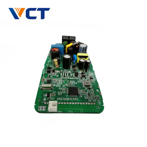 Buy Wholesale China Vct-customized Oem Pcb Assemblies Pcba Shenzhen ...