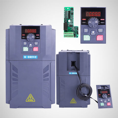 Buy Wholesale China Closed Loop Encoder Control 220v Single Phase To ...