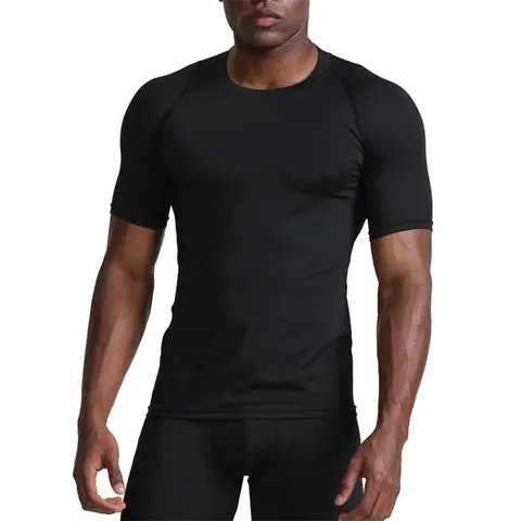Buy Wholesale China Quick-drying Sports Slim Fit Basketball Training ...
