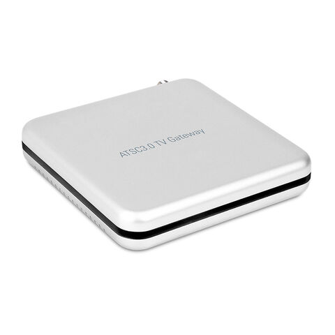 Buy Wholesale China Atsc3.0 Tv Gateway Next Gen Atsc 3.0 Home Media ...