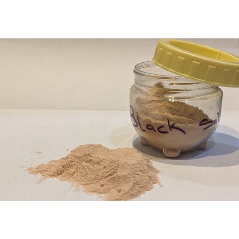 Black Salt - Pakistan Wholesale Himalayan Salt from STB Minerals ...