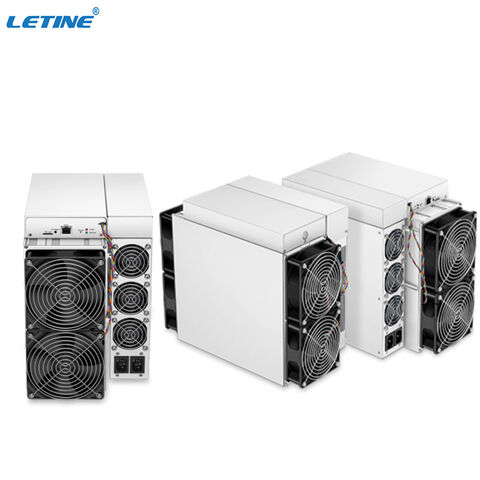 Buy Wholesale China Brand New Profitable Antminer T17 Bitmain Miner ...