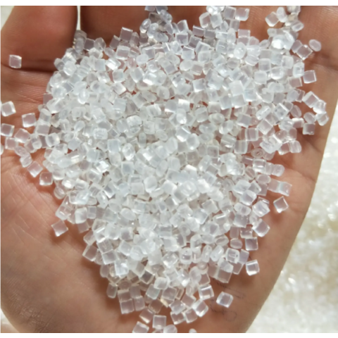 Buy Wholesale China Factory Price Plastic Raw Material Polypropylene ...