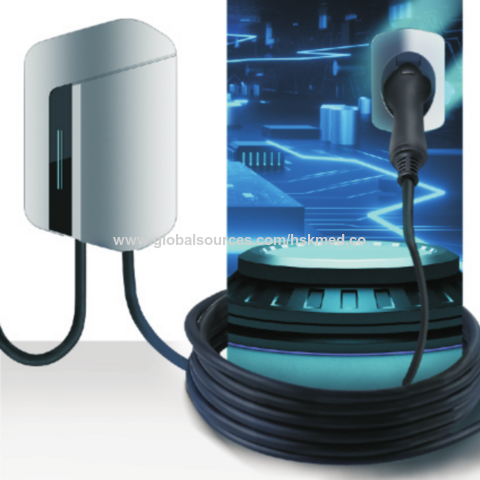 Buy Wholesale China Oem Iec 62196 High Quality Fast 22kw 11kw Single ...