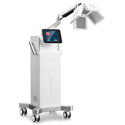 Buy Wholesale China Professional Comfortable Hair Growth Machine Scalp ...