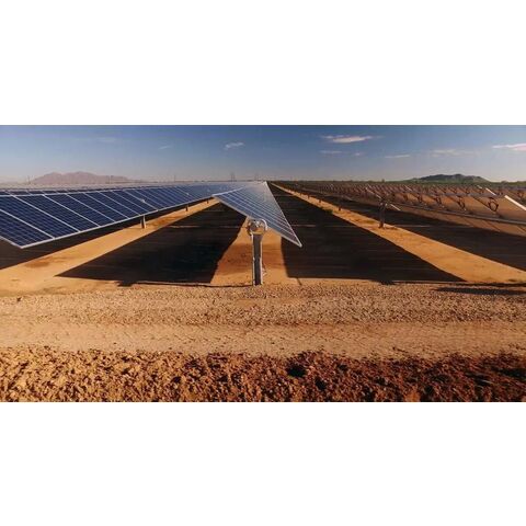 Bulk Buy China Wholesale Land Hardware Solar Racks System Single Post ...