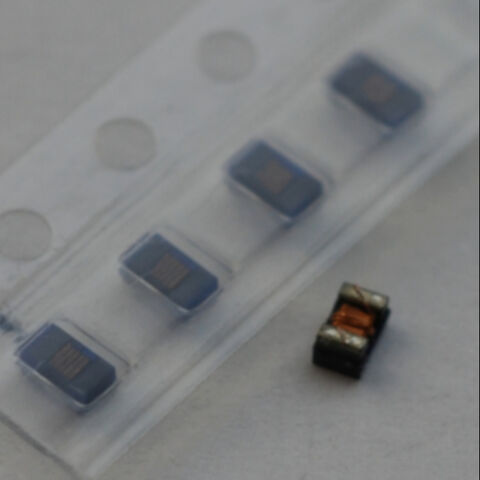 Buy Wholesale Taiwan Chip Common Mode Choke Coil & Chip Common Mode ...