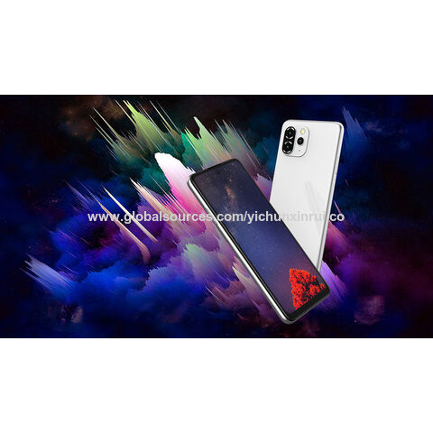 Buy Wholesale China Factory Price 5g Smart Mobile Phone Perforated ...