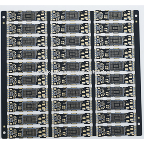 Buy Wholesale China Dfw Camera Module Fpc Soft Board-1 & Pcba at USD 5 ...