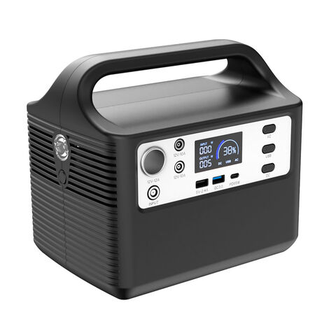 Buy Wholesale China Oem 300w 70000mah Black/orang Large-capacity ...