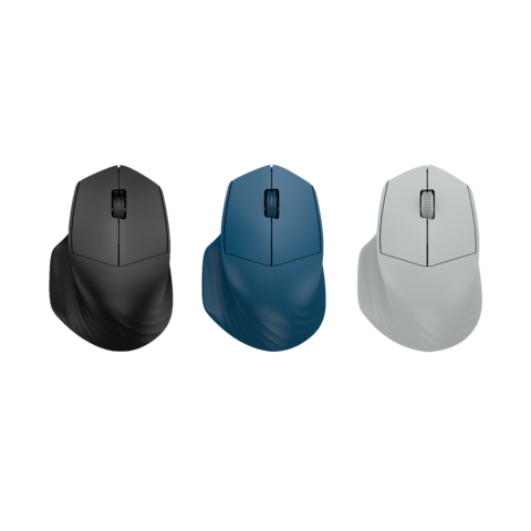 Buy Wholesale China Wireless Mouse Manufacturer 2.4g Silent Computer ...