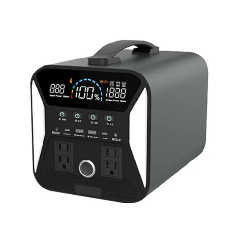 Oem 300w 83200mah Large-capacity Rechargeable Lithium Backup Power ...