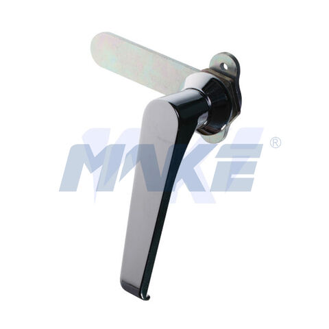 Buy Wholesale China Mk405-3 Security L Handle Storage Metal Cabinet ...