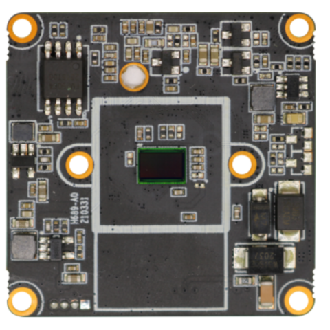 Buy Wholesale China High Quality Economic 5mp Ip Camera Module With ...