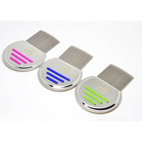 Buy Wholesale China Wholesale Of Professional Head Lice Comb ...