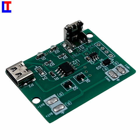 Buy Wholesale China Pcb Electronic Board Assembly Programmable Pcba Mod ...