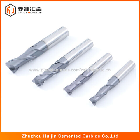 Factory Direct High Quality China Wholesale New Design 2 Flute Flat ...