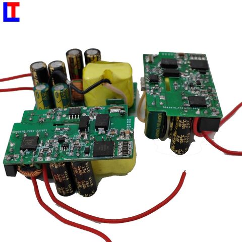 Pcba Ph Meter Pcb Board Toaster Pcb Mppt Charge Controller Pcb Board ...